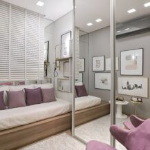 Tons de roxo: saiba como usar a cor na decoração