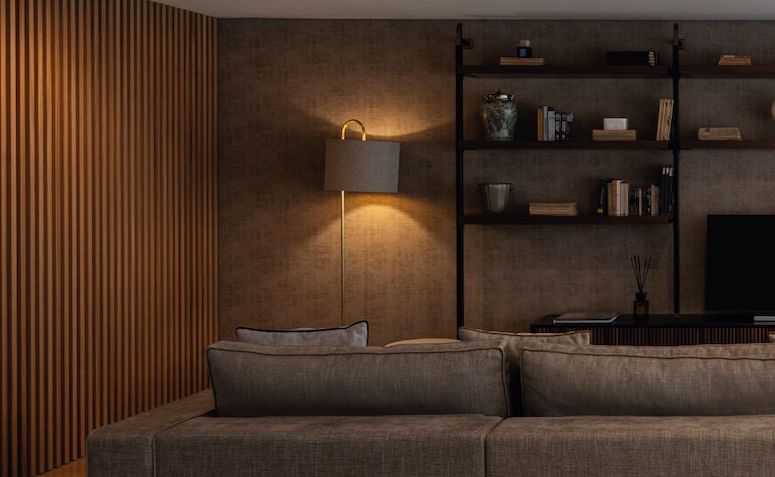 Iluminação para sala: dicas e modelos para acender sua decoração