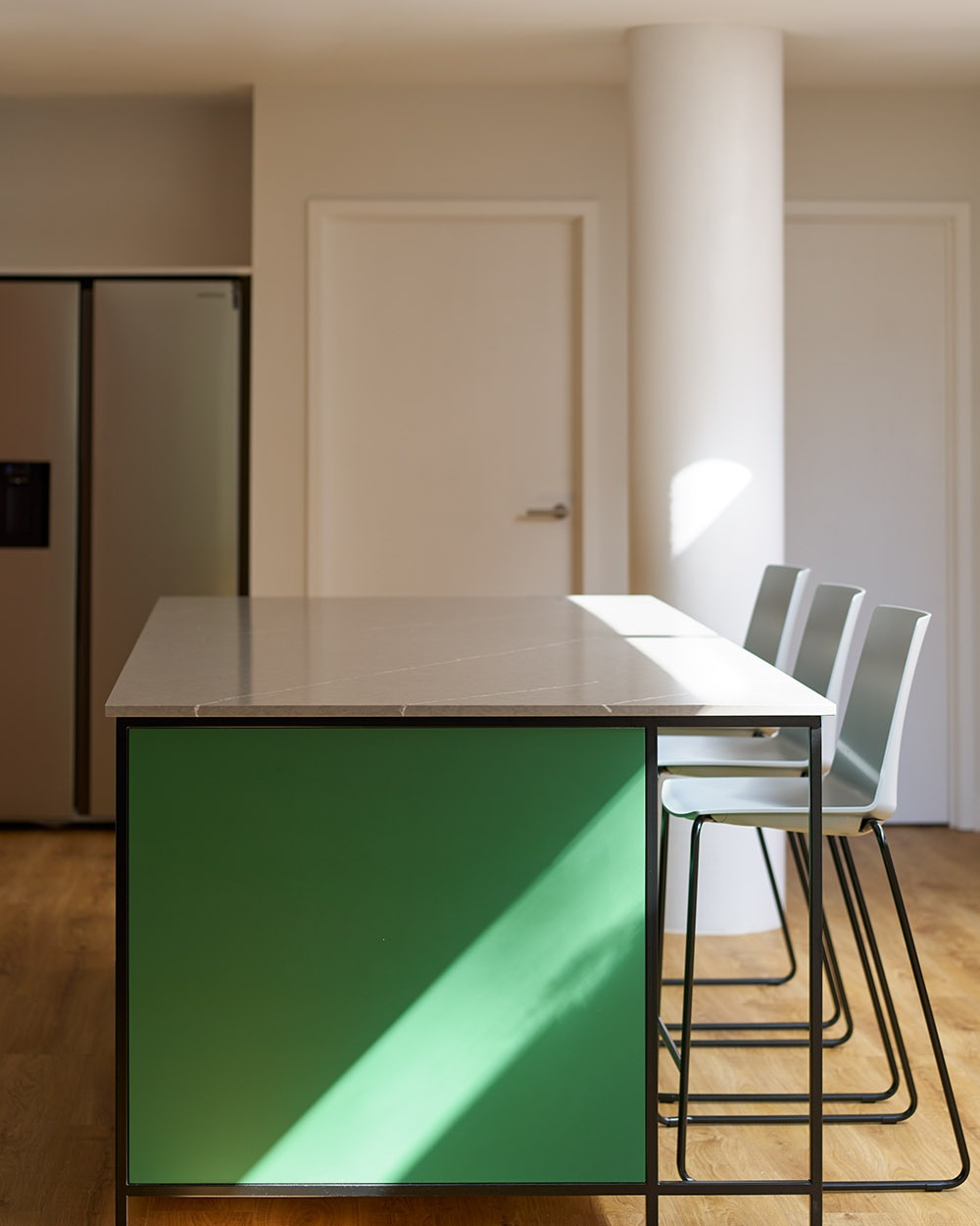 Verde Menta: qual o tom + 70 formas de usar a cor na decoração