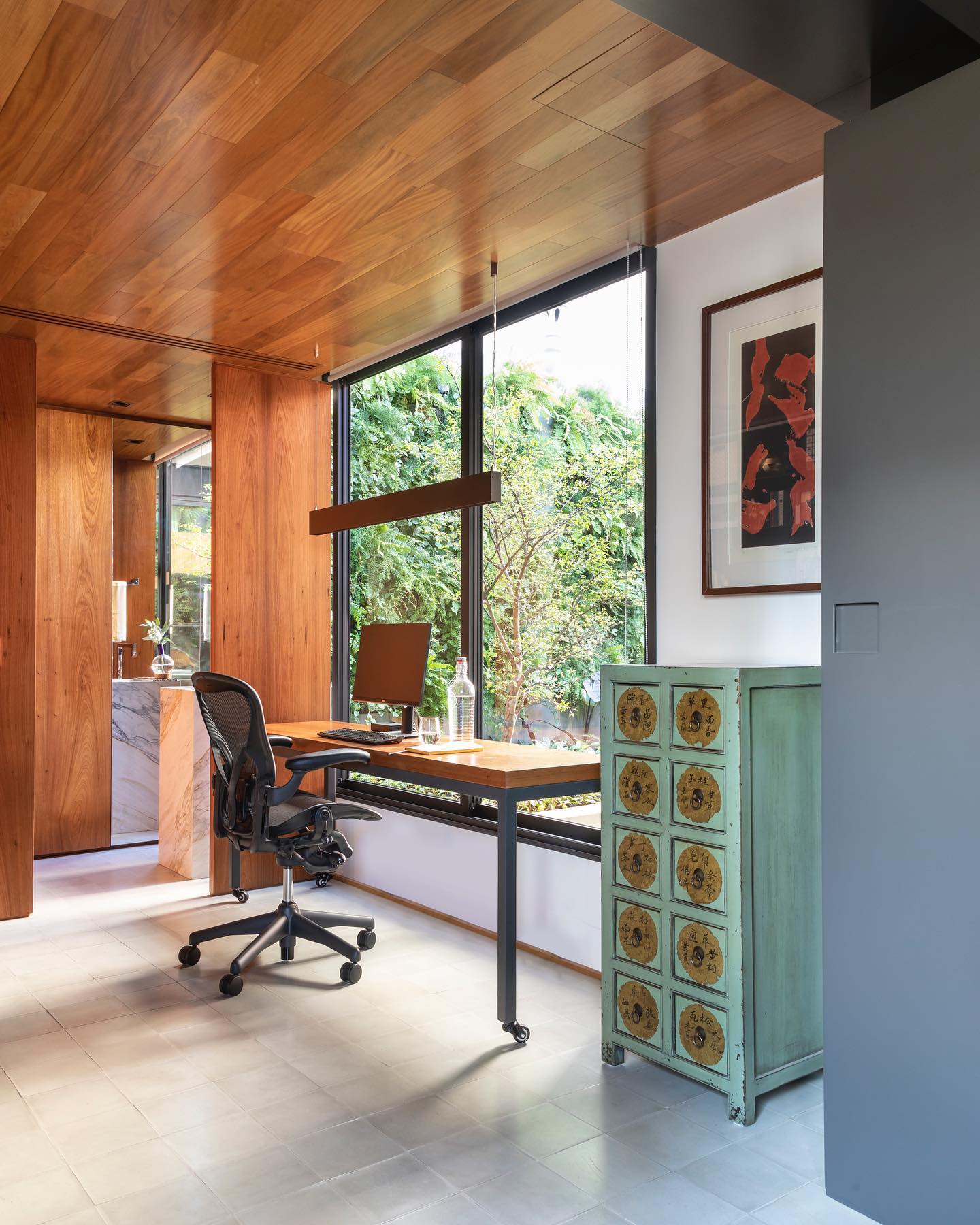 Decoração home office: 100 ideias que vão trazer produtividade