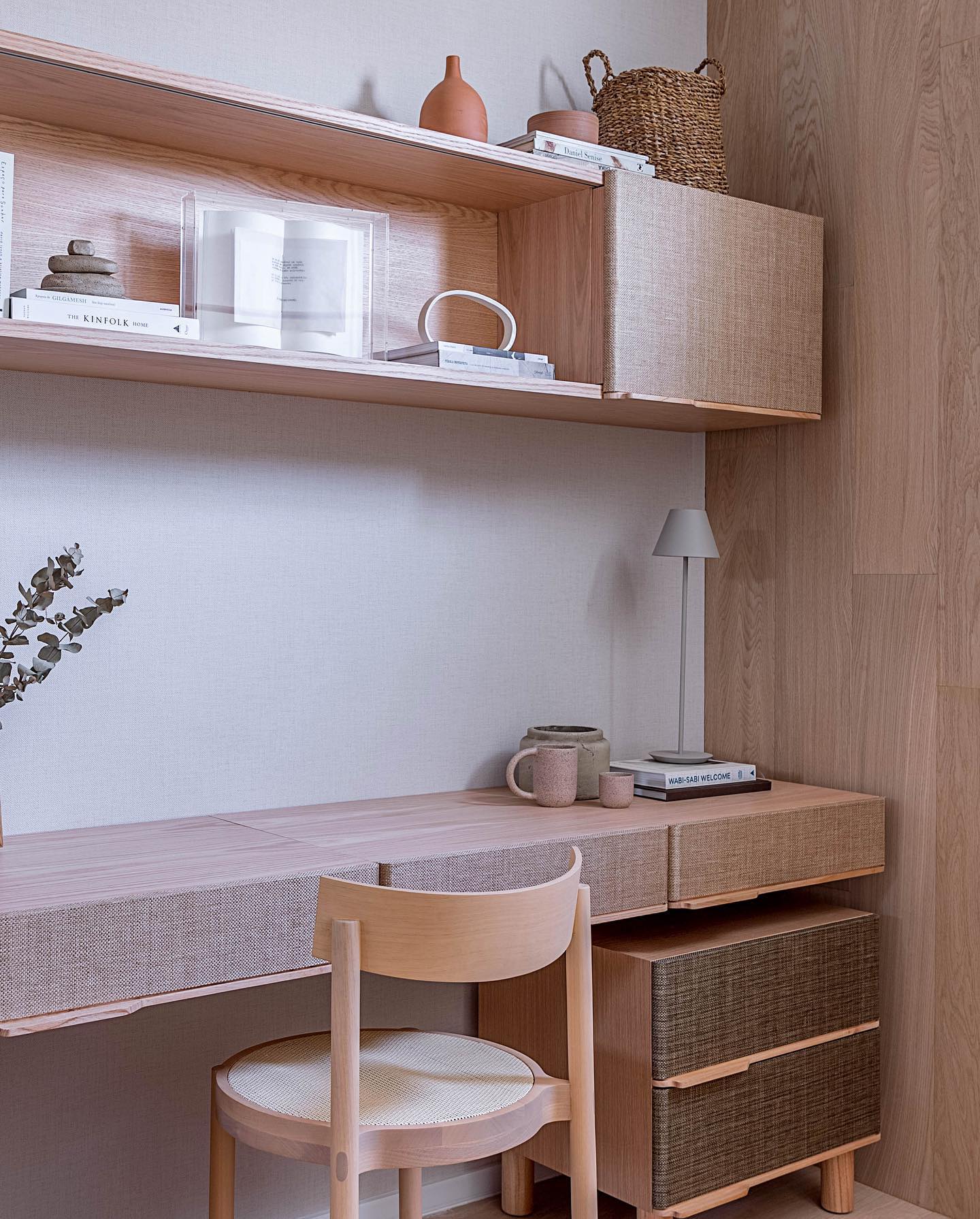 Decoração home office: 100 ideias que vão trazer produtividade