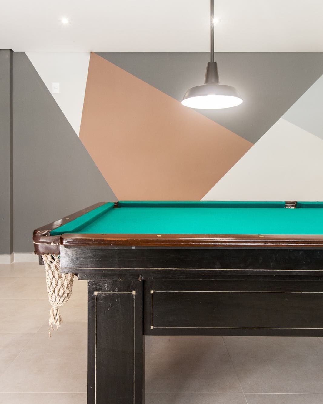 Parede colorida: 50 ideias para uma decoração alegre e bonita