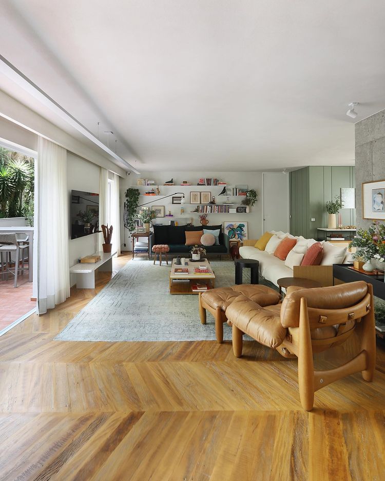 Piso de taco: o que é, tipos, vantagens e como cuidar