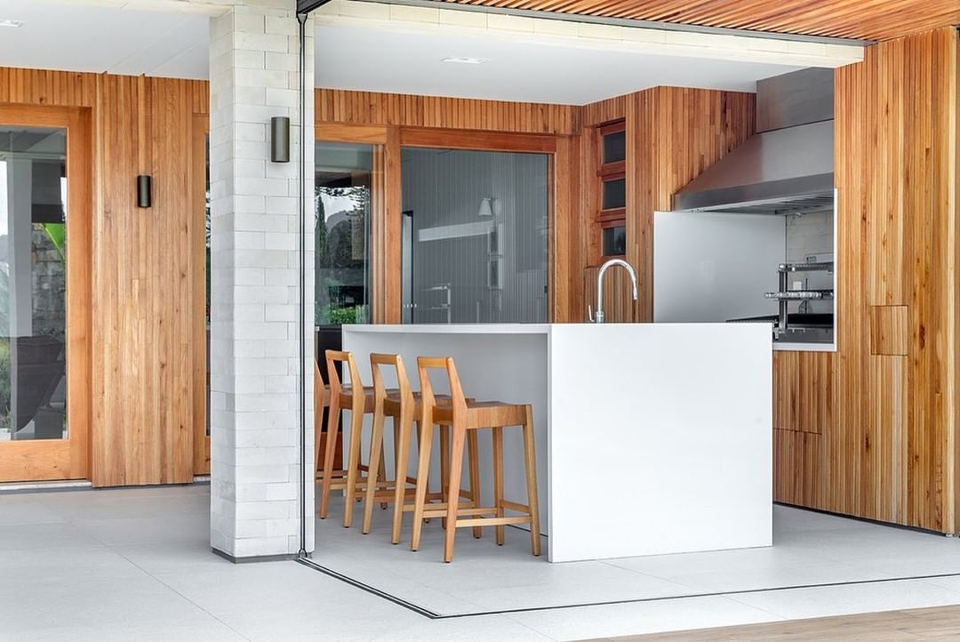 Piso Rústico: 7 tipos de materiais e 30 projetos para te inspirar