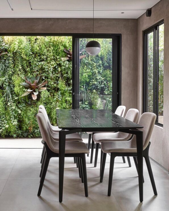 Piso Rústico: 7 tipos de materiais e 30 projetos para te inspirar