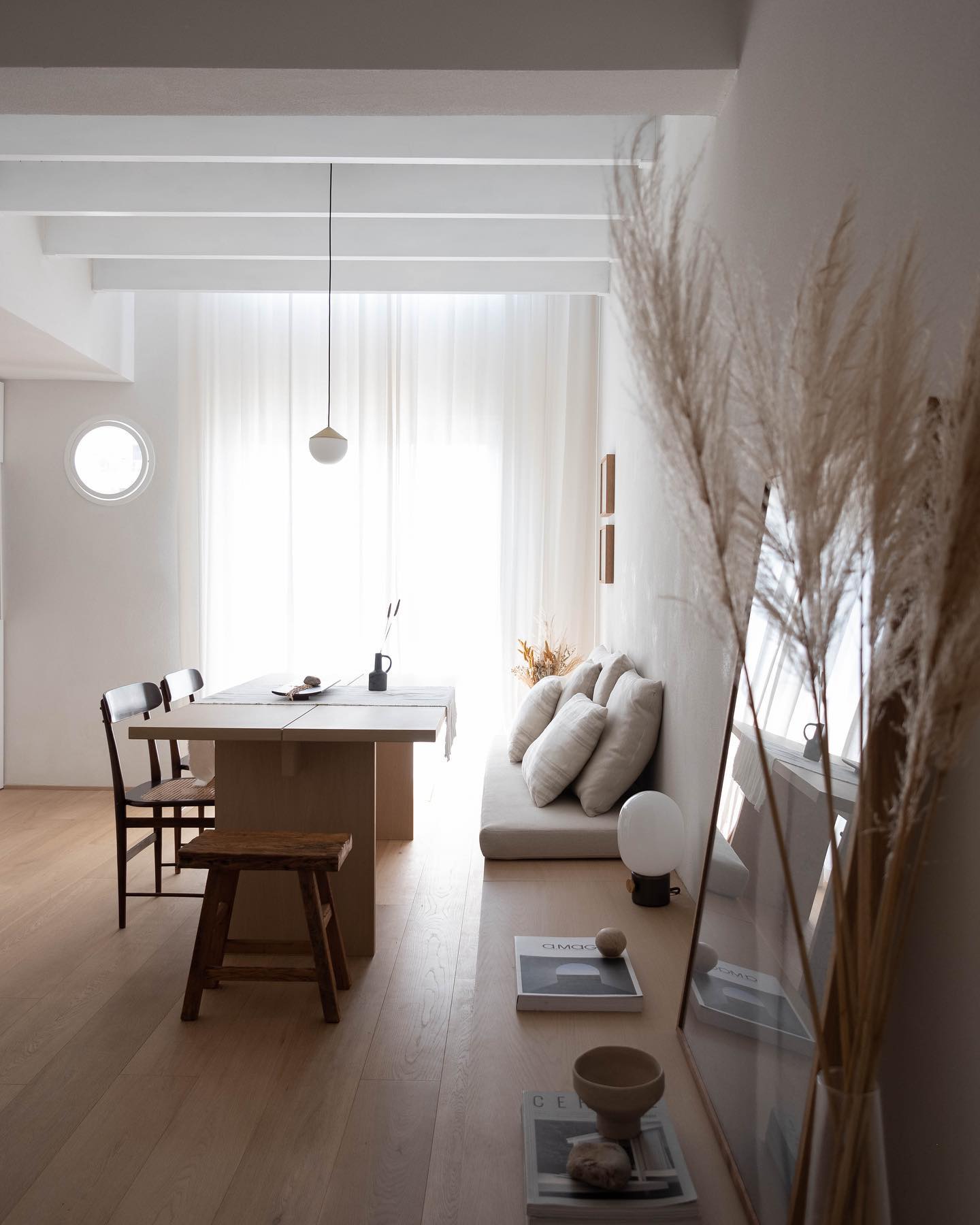 Piso Rústico: 7 tipos de materiais e 30 projetos para te inspirar