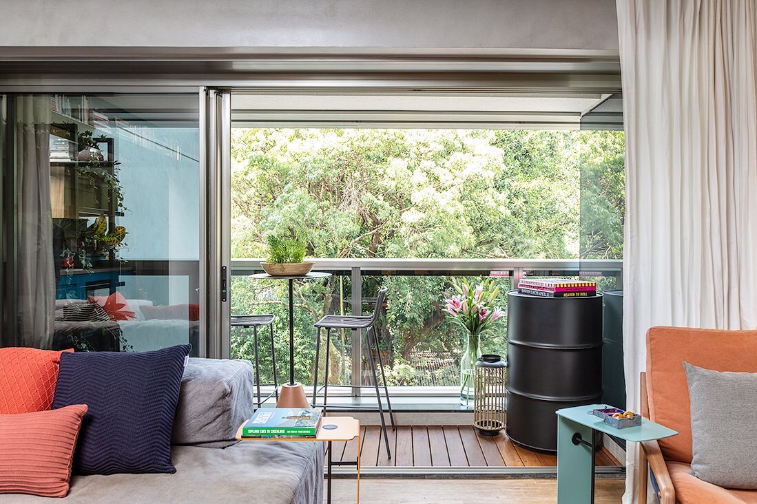 Piso Rústico: 7 tipos de materiais e 30 projetos para te inspirar