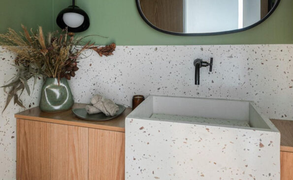 Granilite: dicas e 40 projetos com o revestimento