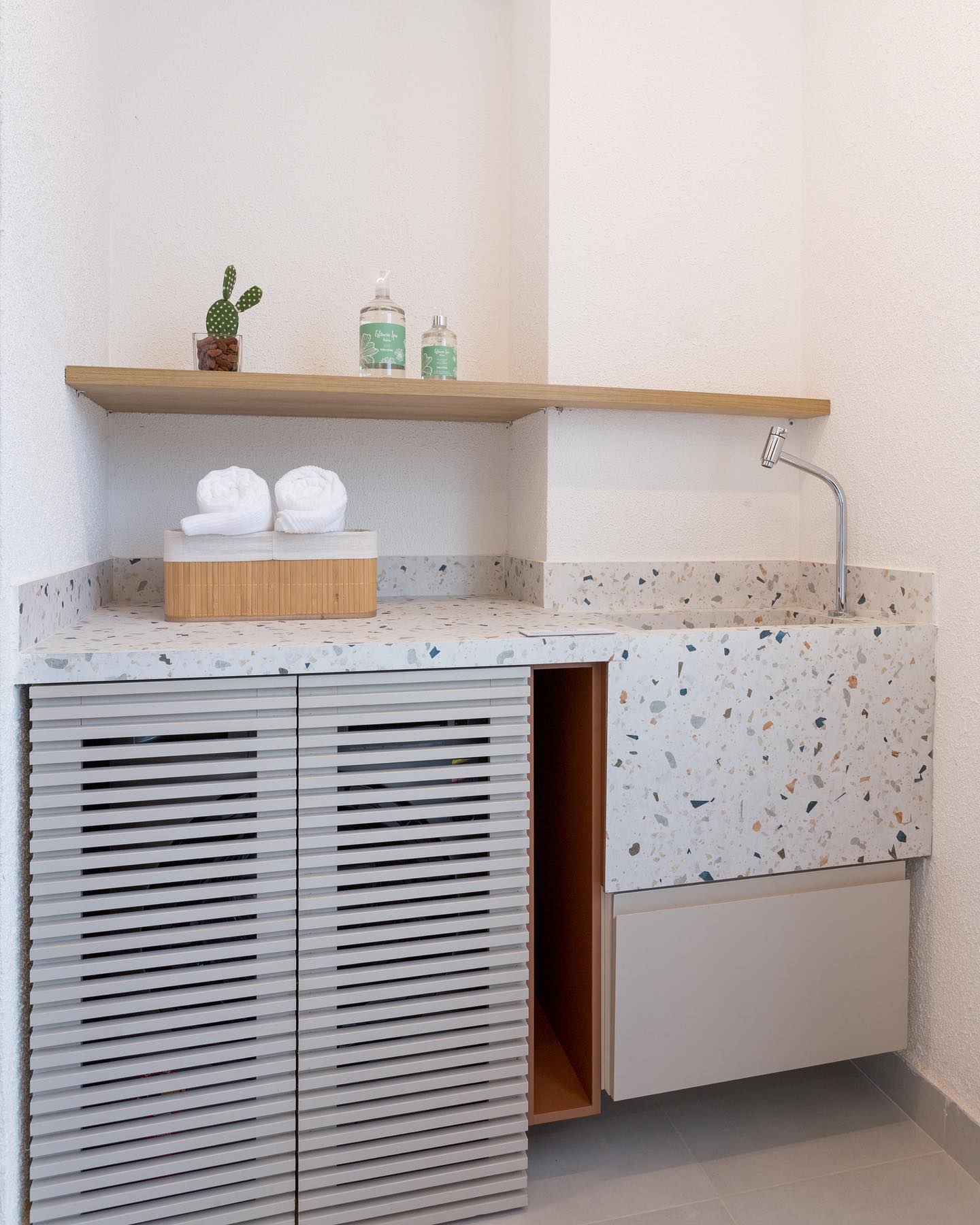 Granilite: dicas e 40 projetos com o revestimento