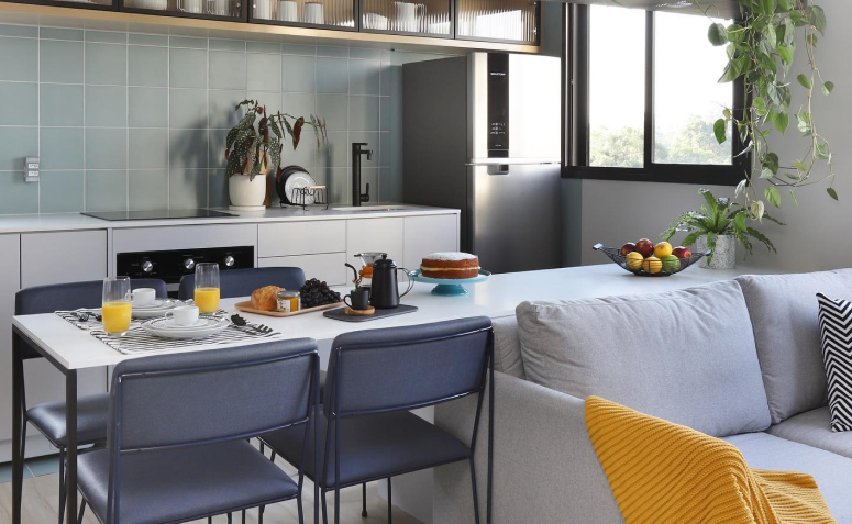 O que é loft, características e ideias para morar com personalidade