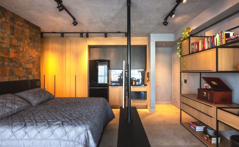 O que é loft, características e ideias para morar com personalidade