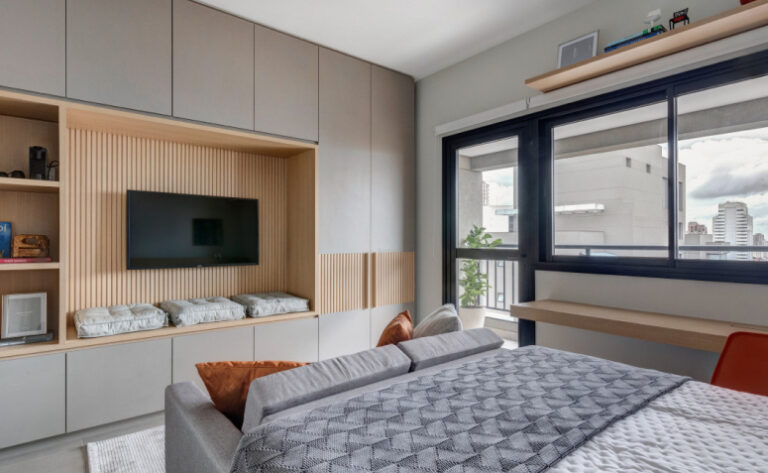 O que é loft, características e ideias para morar com personalidade