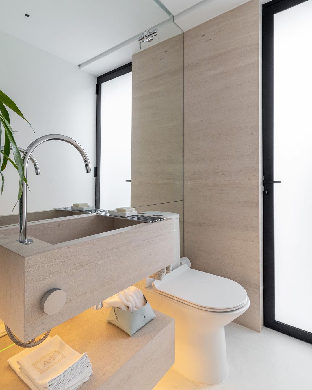 Limestone: o que é, características e fotos para usar na decoração