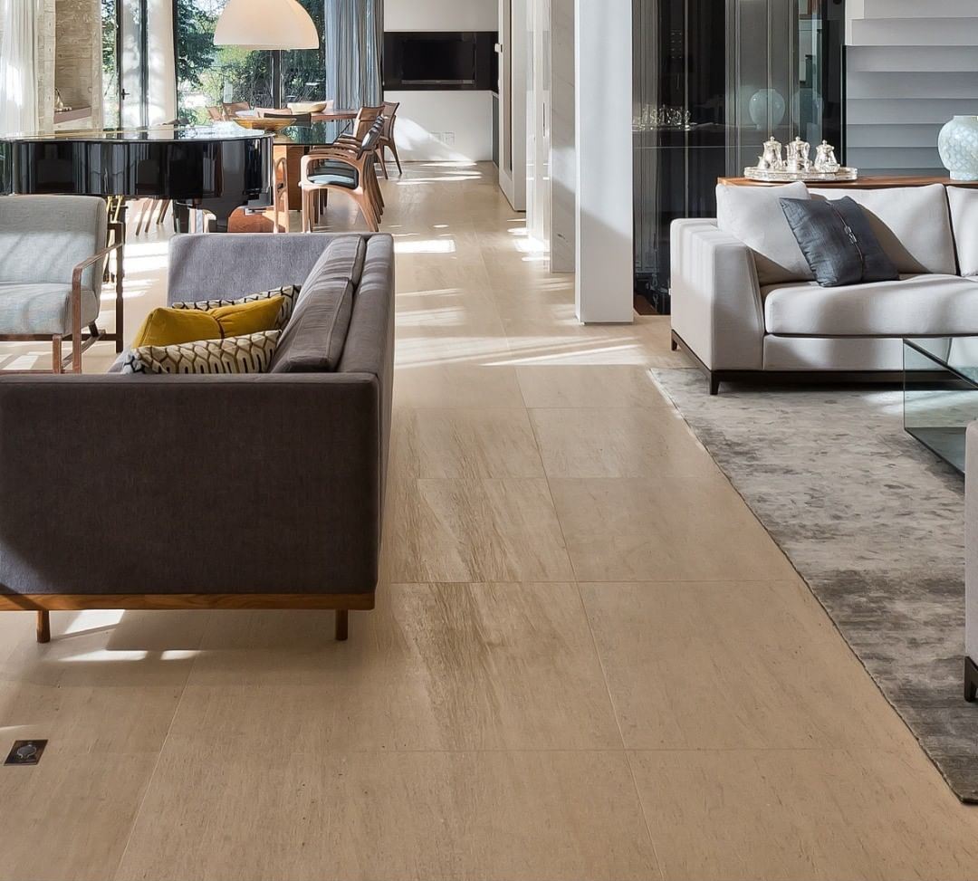 Limestone: o que é, características e fotos para usar na decoração