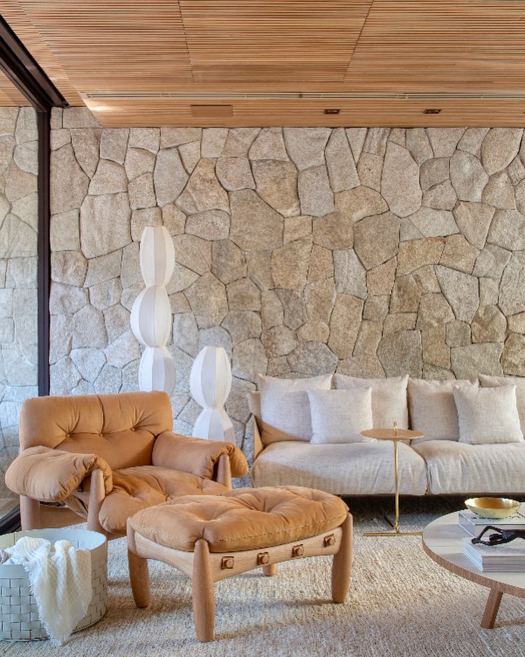 Poltrona: como escolher, 20 inspirações e onde comprar