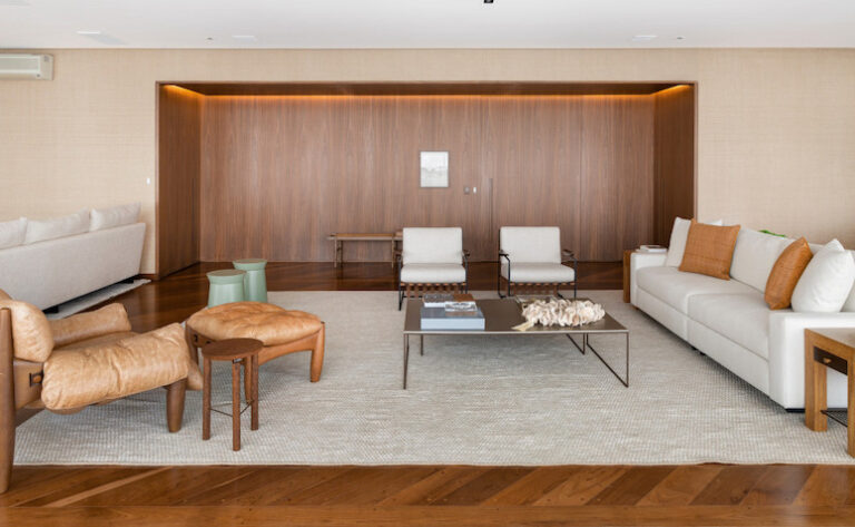 Cor caramelo: tons, cominações de cores e projetos diversos