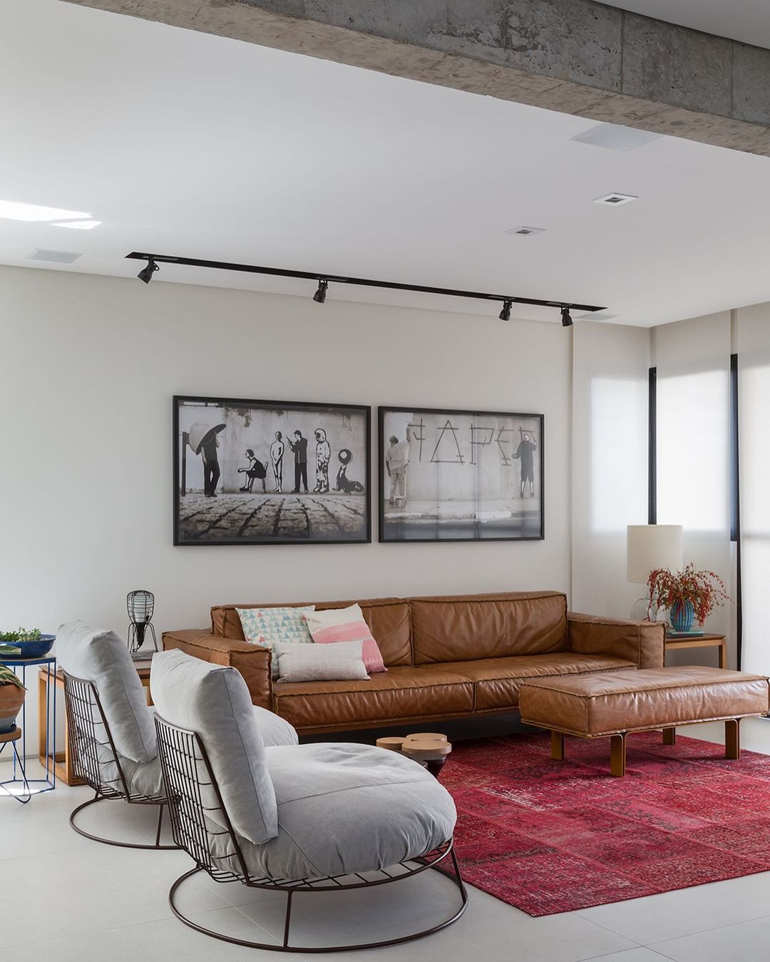 Cor caramelo: tons, cominações de cores e projetos diversos