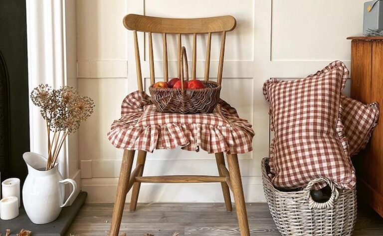 Cottagecore: o que é e como decorar com a estética