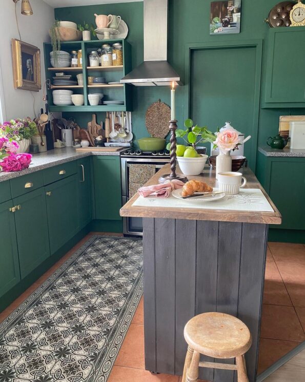 Cottagecore: o que é e como decorar com a estética