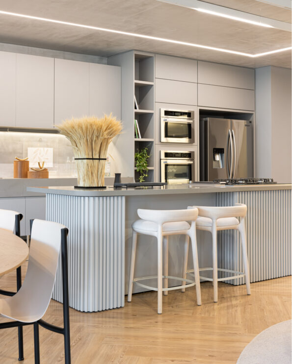 Perfil de LED: o que é, tipos + 25 projetos com iluminação incríveis