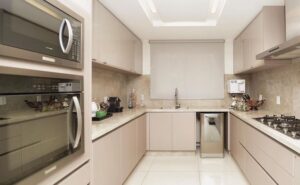 Cor areia: como é, combinações, projetos e dicas