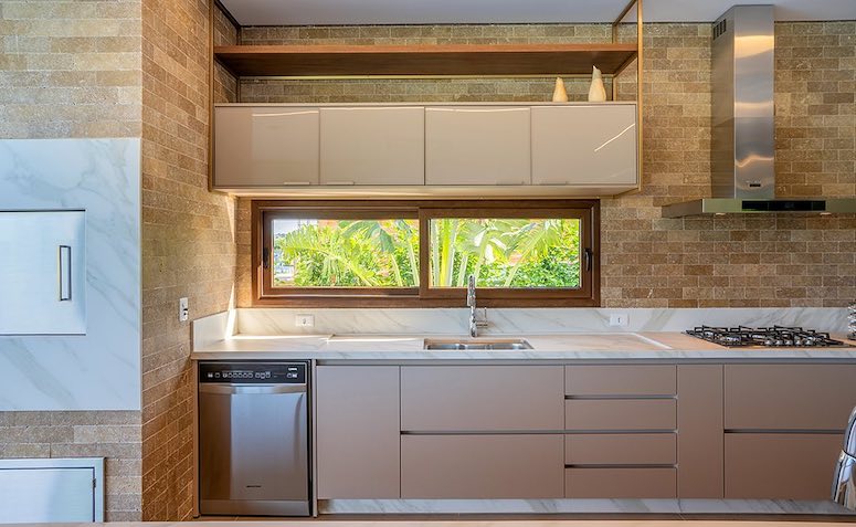 Cor areia: como é, combinações, projetos e dicas