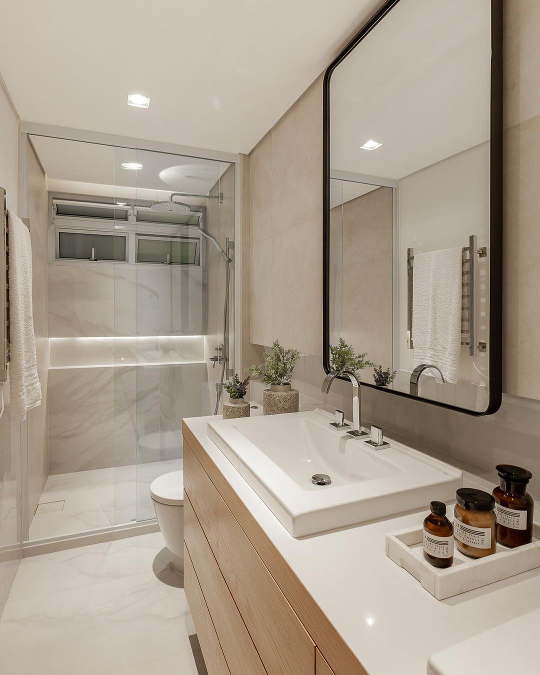 Cor areia: como é, combinações, projetos e dicas