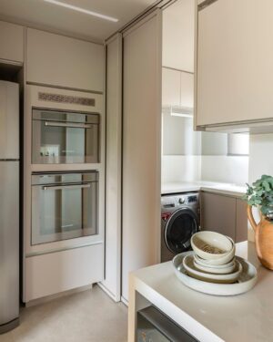 Cor areia: como é, combinações, projetos e dicas