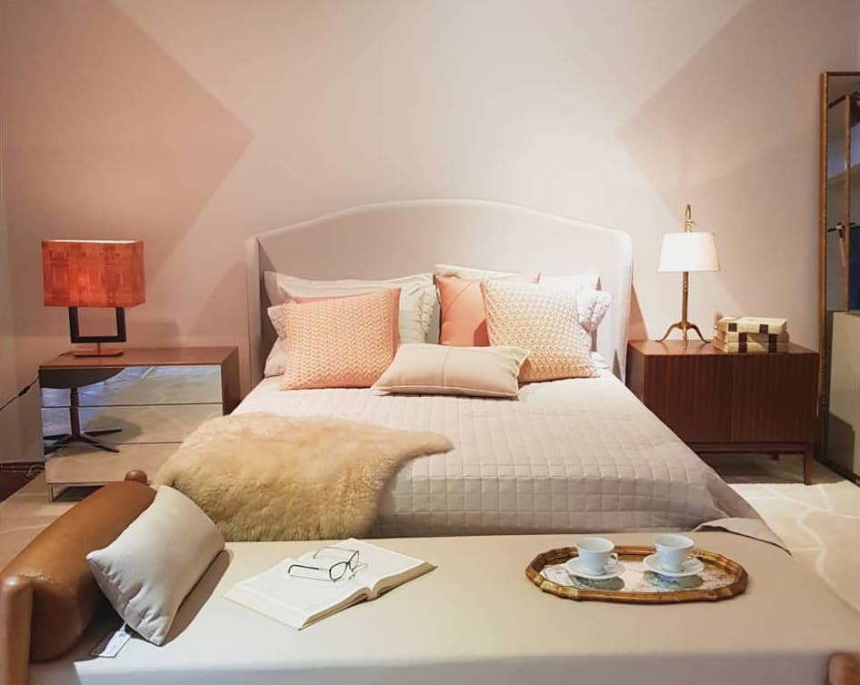 Cor pêssego: combinações, dicas, inspirações e vídeos