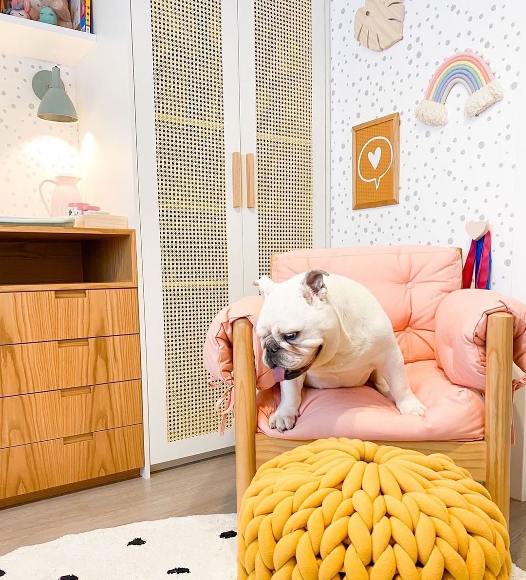 Cor pêssego: combinações, dicas, inspirações e vídeos