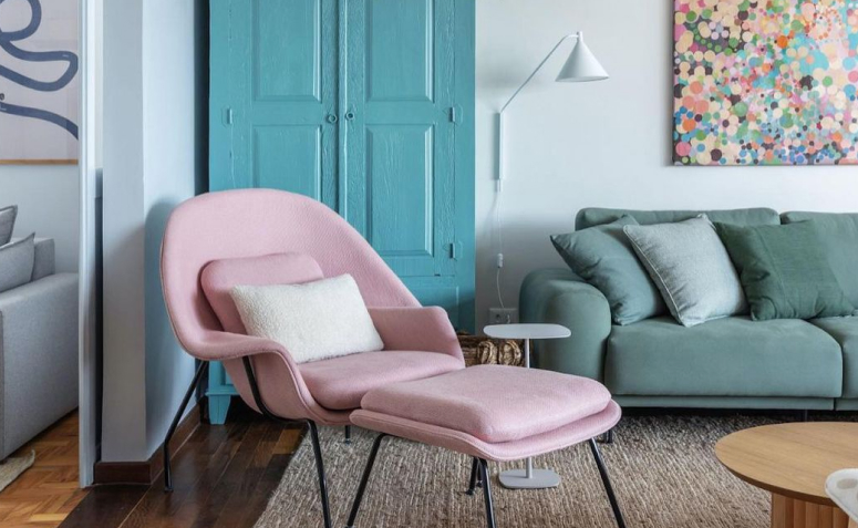 Cor Rosa: 65 ideias para decorar na tendência barbiecore