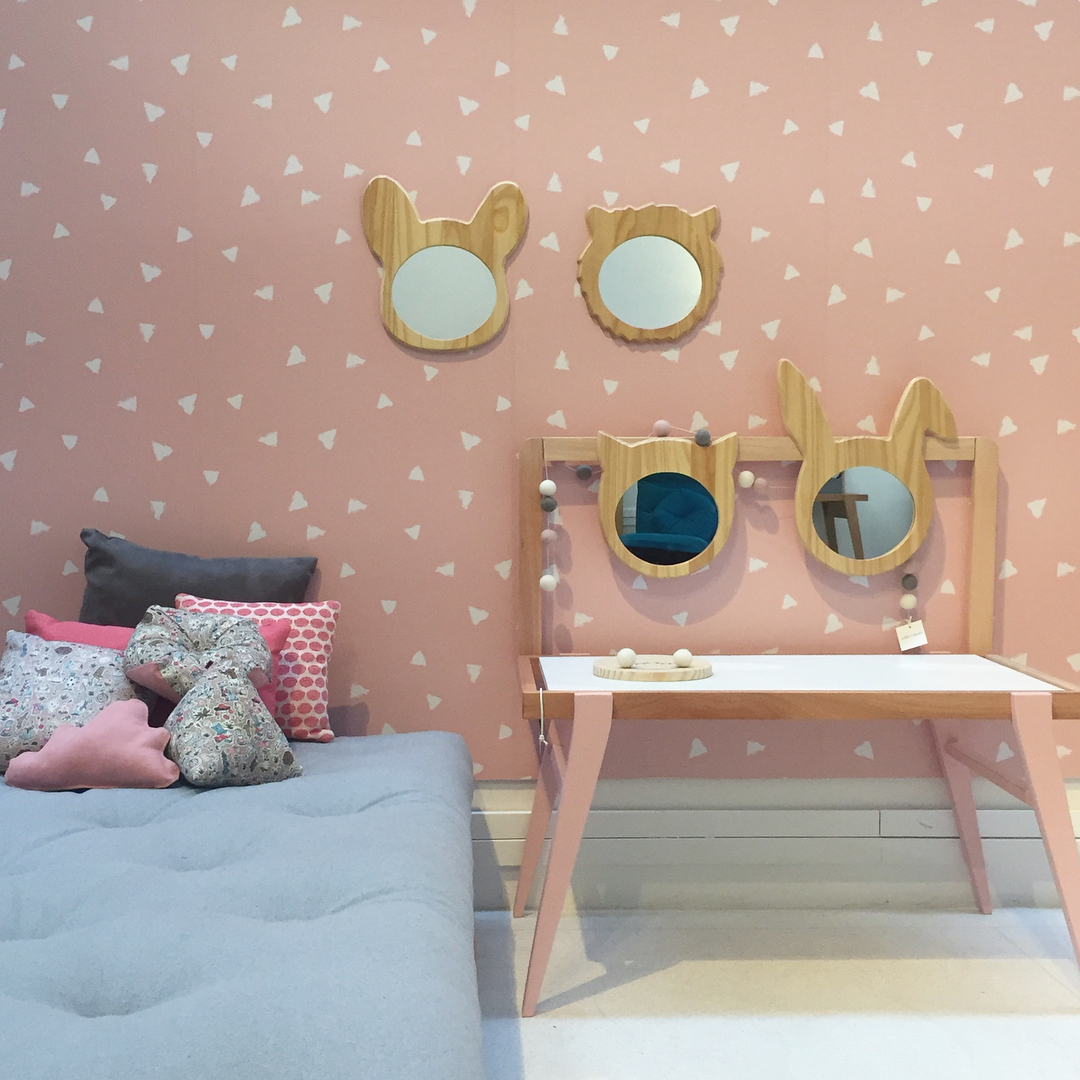 Cor rosé: como usar o tom de diferentes formas na sua decoração