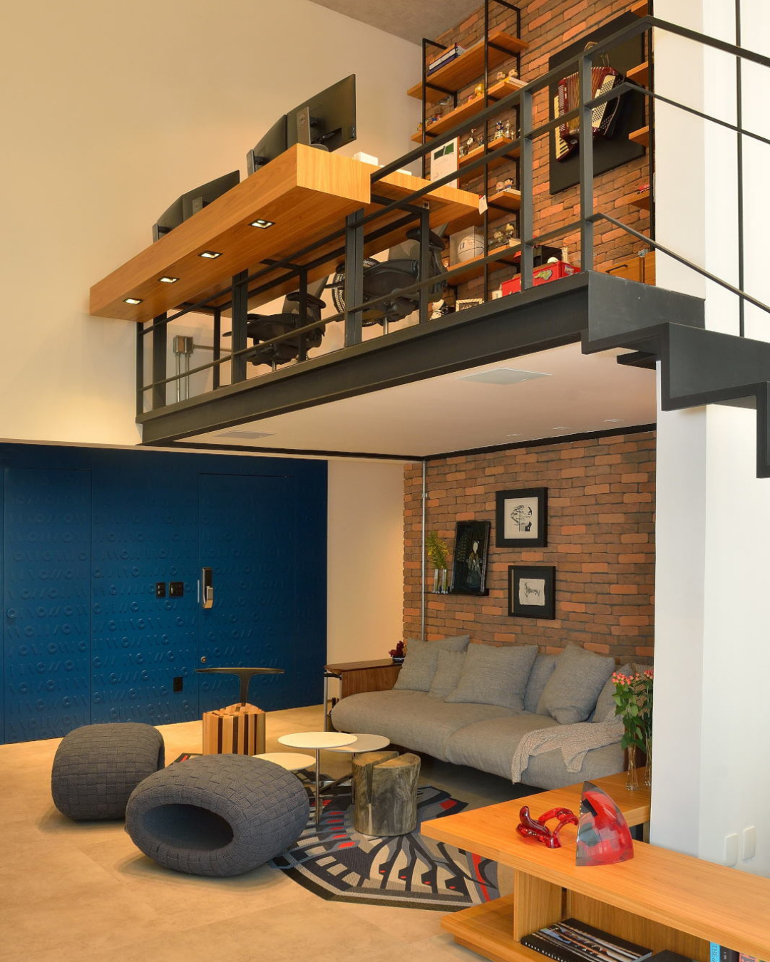 Mezanino: o que é, dúvidas esclarecidas, projetos e dicas