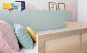 Verde pastel: 70 ideias incríveis, como harmonizar e muito mais