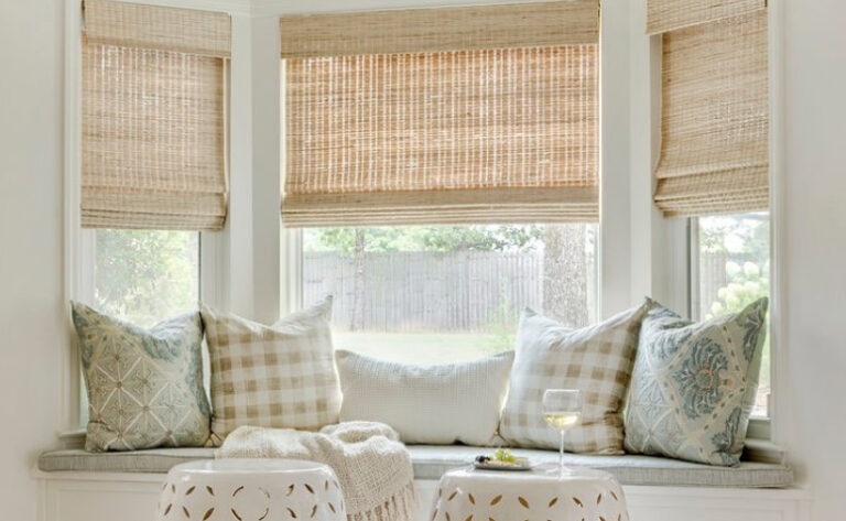 Bay window: o que é + 30 projetos modernos e criativos