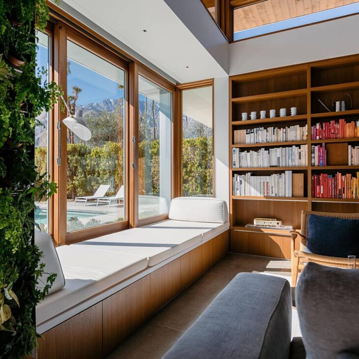 Bay window: o que é + 30 projetos modernos e criativos