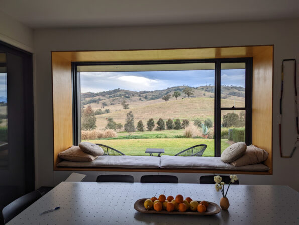 Bay window: o que é + 30 projetos modernos e criativos