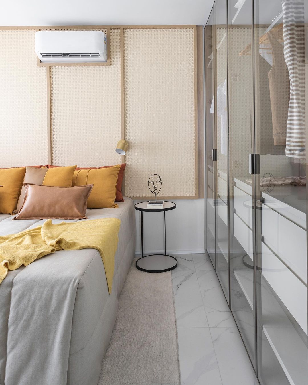 Cor ocre: combinações, como usar e inspirações