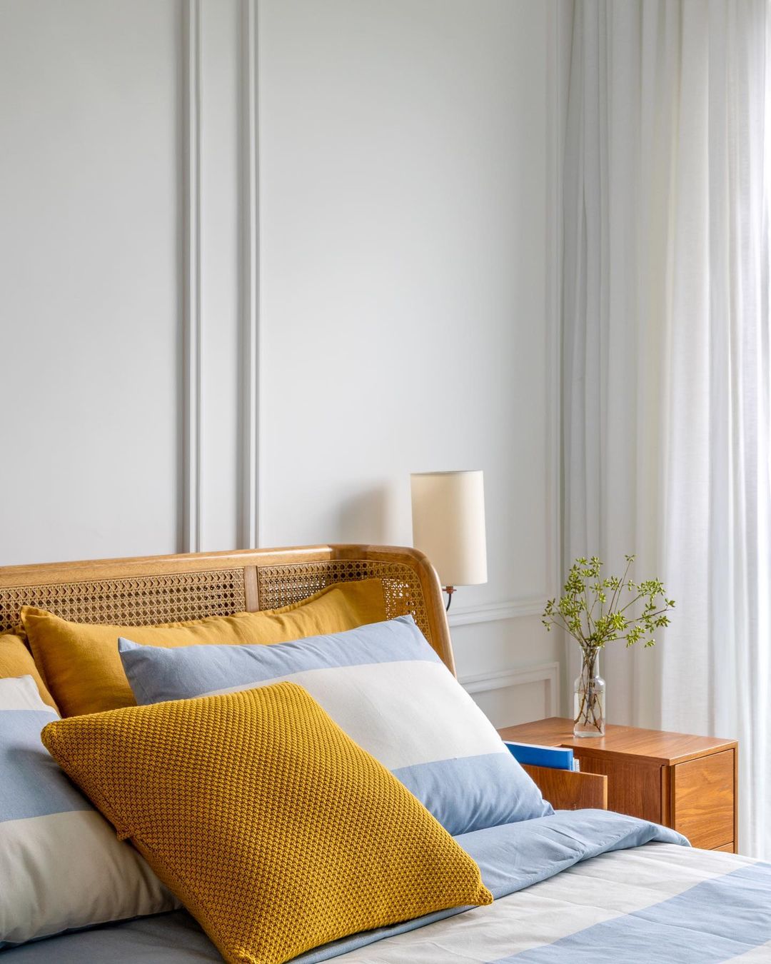 Cor ocre: combinações, como usar e inspirações