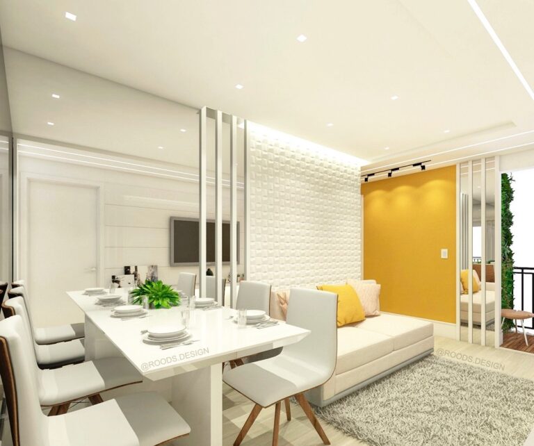 Cor ocre: combinações, como usar e inspirações