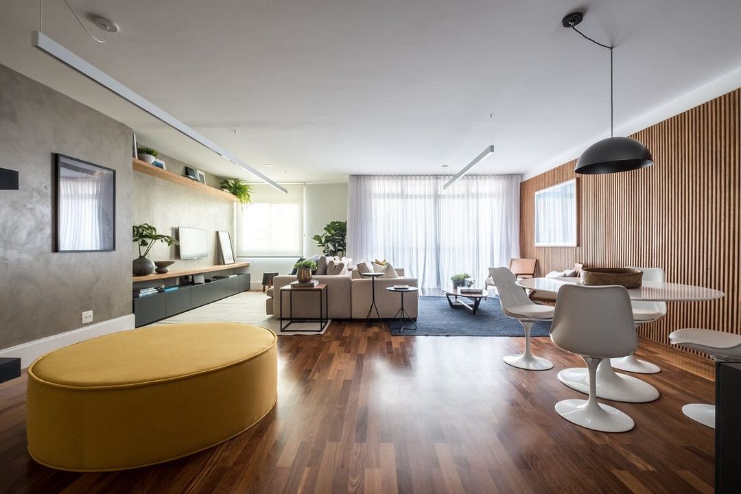 Cor ocre: combinações, como usar e inspirações