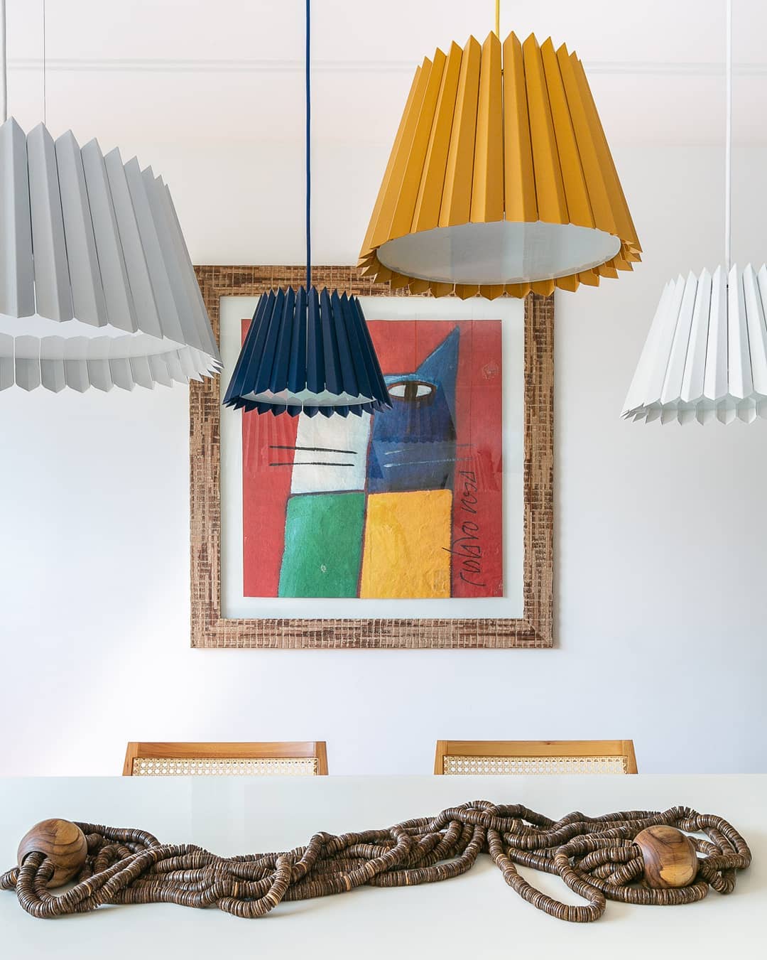 Cor ocre: combinações, como usar e inspirações