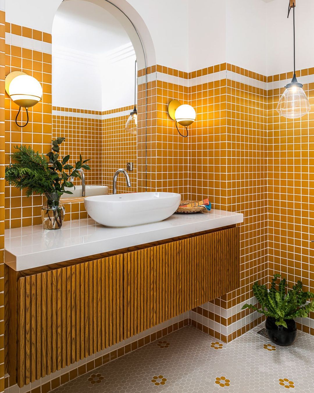 Cor ocre: combinações, como usar e inspirações