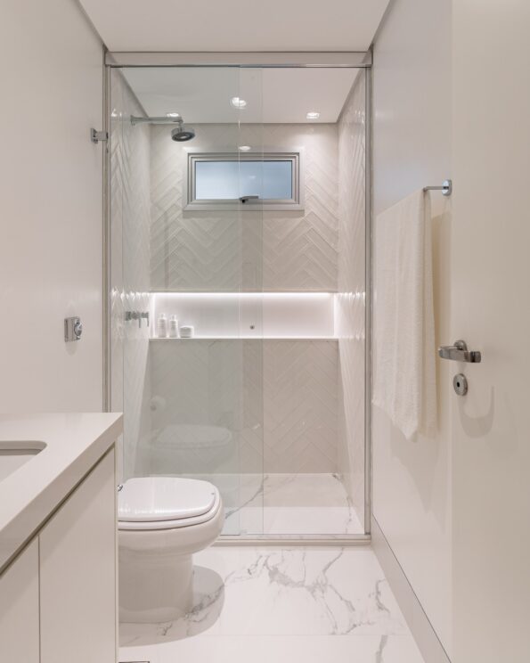 Box até o teto: vantagens, desvantagens, projetos e vídeos