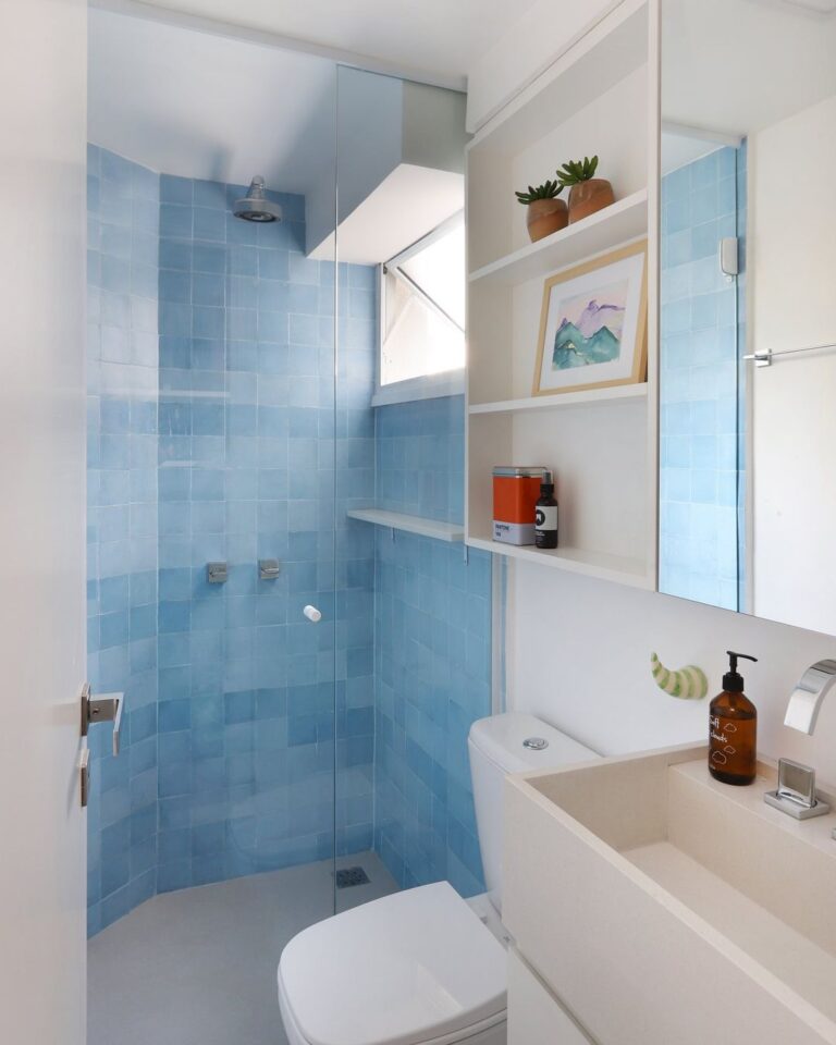 Box até o teto: vantagens, desvantagens, projetos e vídeos