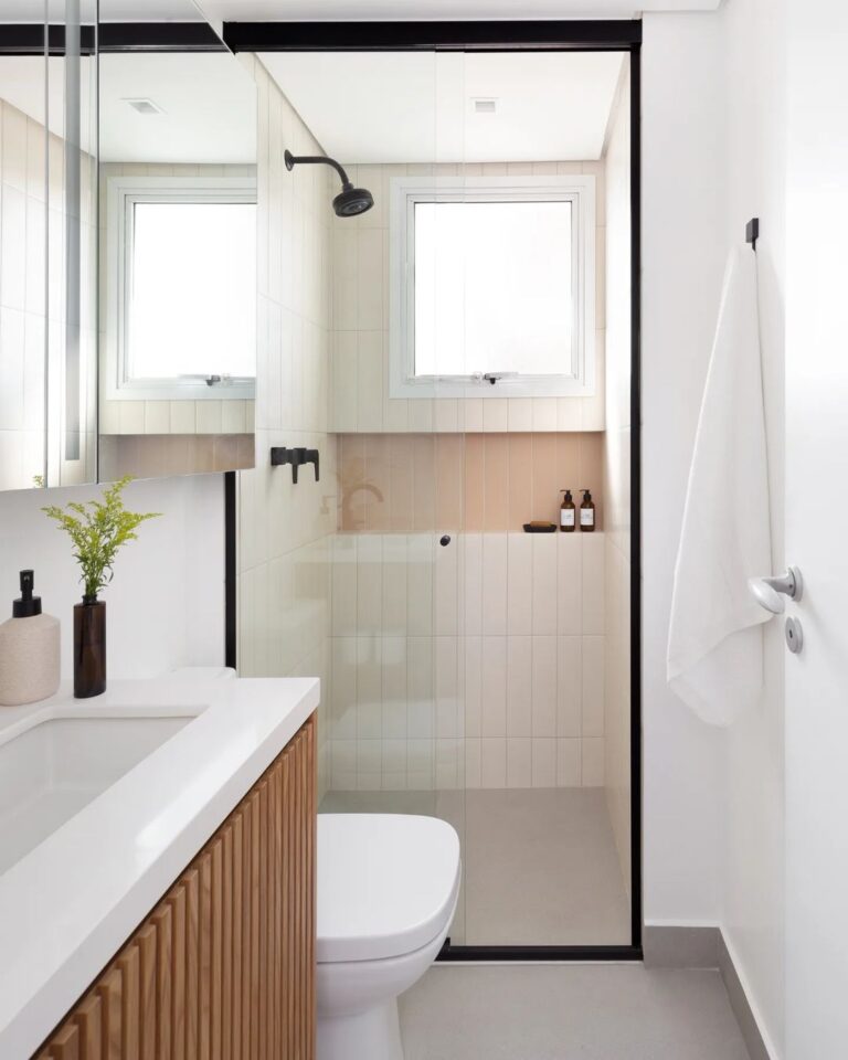 Box até o teto: vantagens, desvantagens, projetos e vídeos