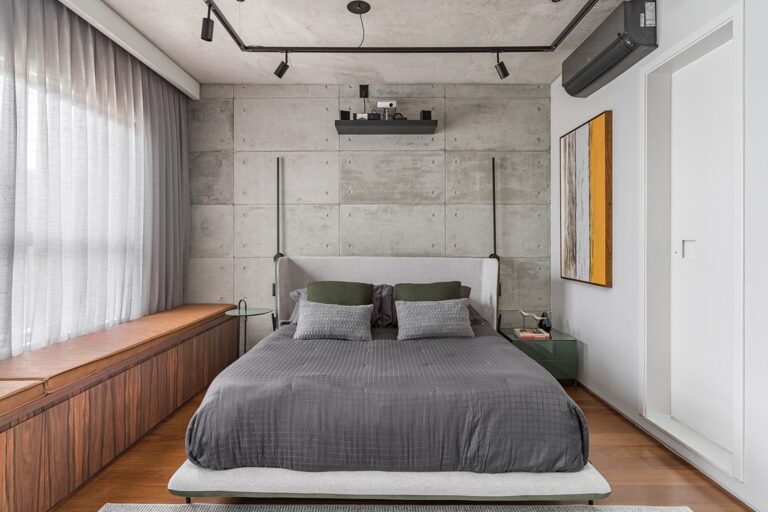 Cor grafite: qual é a cor, características, combinações e fotos