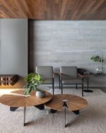 Cor grafite: qual é a cor, características, combinações e fotos