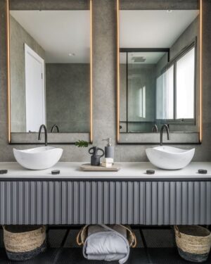 Cor grafite: qual é a cor, características, combinações e fotos