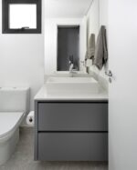 Cor grafite: qual é a cor, características, combinações e fotos